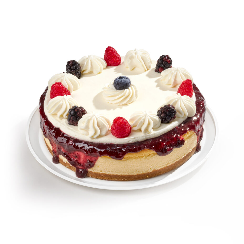 Pastel de Choco Leche y Nuez - Las Delicias de Mariel