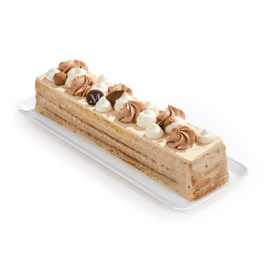 Pasteles - Las Delicias de Mariel