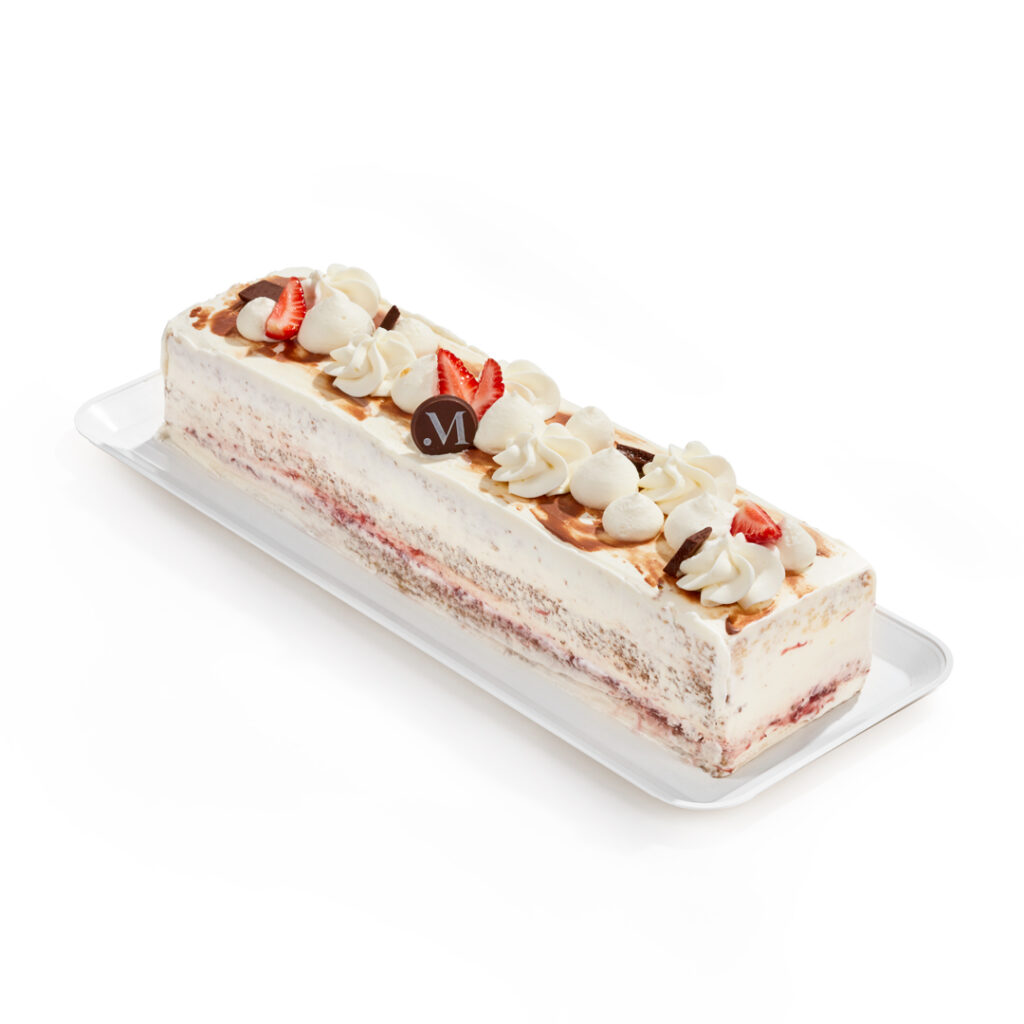 Pasteles - Las Delicias de Mariel